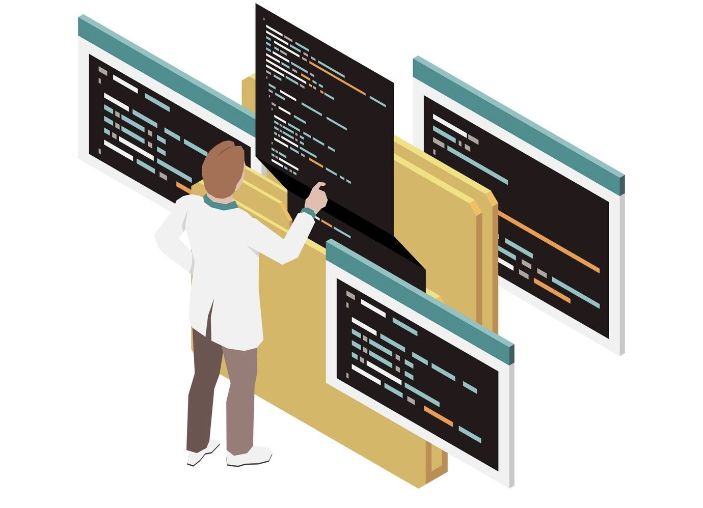 Mvc In Php Master Web Development